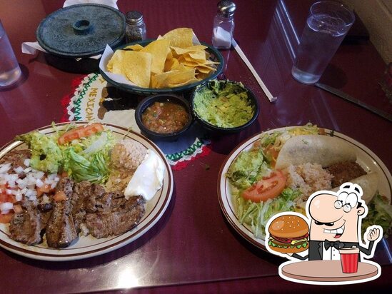 Gilberto's Mexican Restaurant in Roseburg - Restaurant menu and reviews