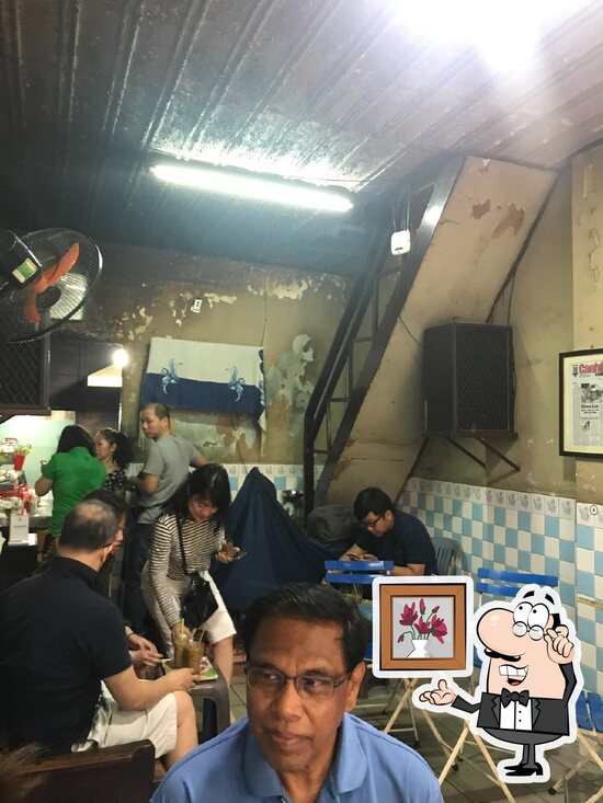 Cheo Leo Cafe, Ho Chi Minh City - Restaurant reviews