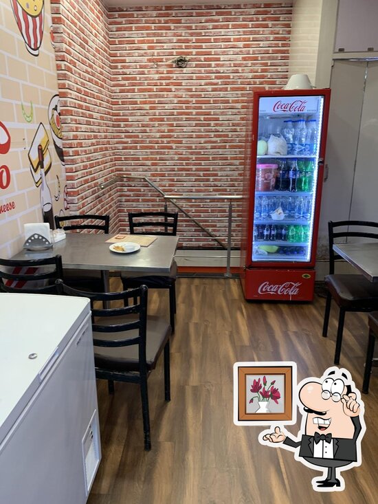 Gogo Chinese & Biryani centre, Mumbai - Restaurant menu, prices and reviews