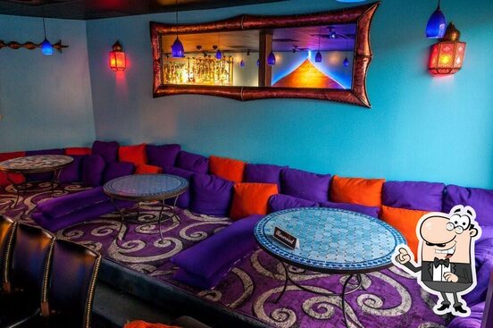 House of Hookah in Chicago - Restaurant menu and reviews