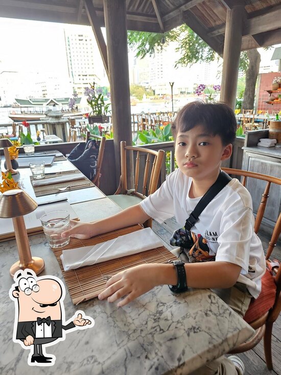 Thiptara, Bangkok, Charoen Nakhon - Restaurant menu, prices and reviews