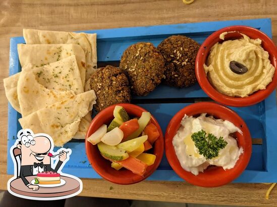 Café Ciro, Noida - Restaurant reviews