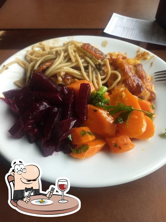 Casa da Comida restaurant, São Paulo, Av. Mutinga - Restaurant reviews