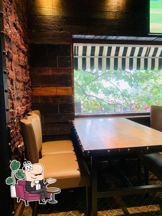 Kaidi Kitchen, Kolkata, Maidan - Restaurant menu, prices and reviews