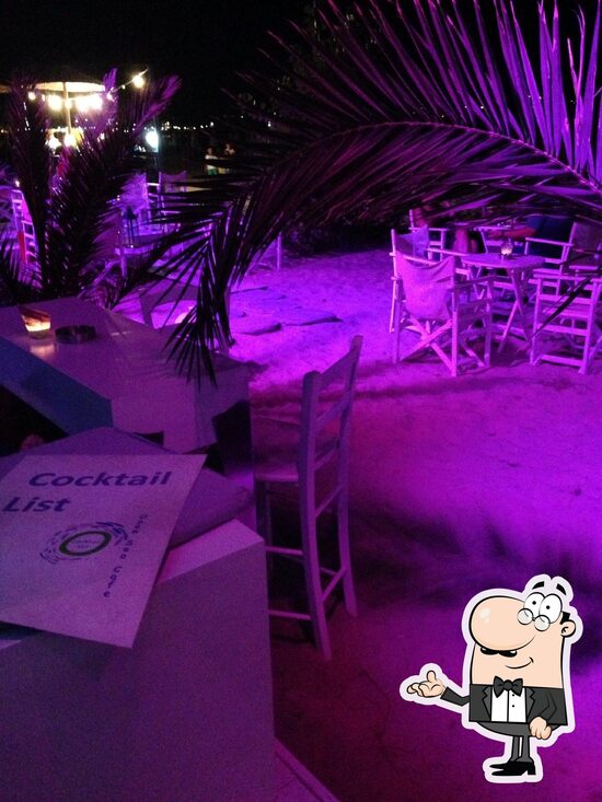 OPEN BAR CAFE, Chrisi Akti - Restaurant menu, prices and reviews