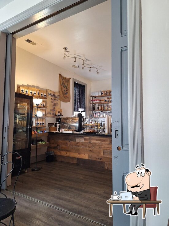 Olde City Cafe and Bar, Breese - Restaurant menu, prices and reviews