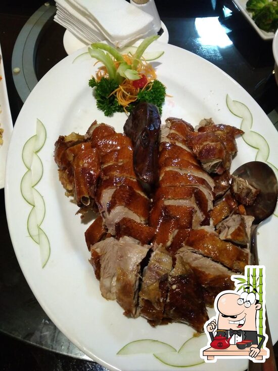 Sun City Restaurant, Surakarta - Restaurant menu, prices and reviews