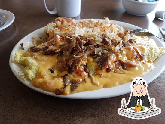 The Red Baron Restaurant, Dalhart - Restaurant menu, prices and reviews