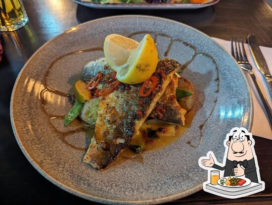 Aya Turkish Bar & Grill, Wakefield - Restaurant menu, prices and reviews