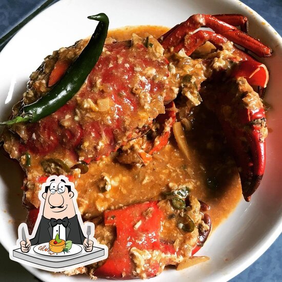 Menu at Baywatch Dive Resort - SEAFOOD RESTAURANT, Panglao
