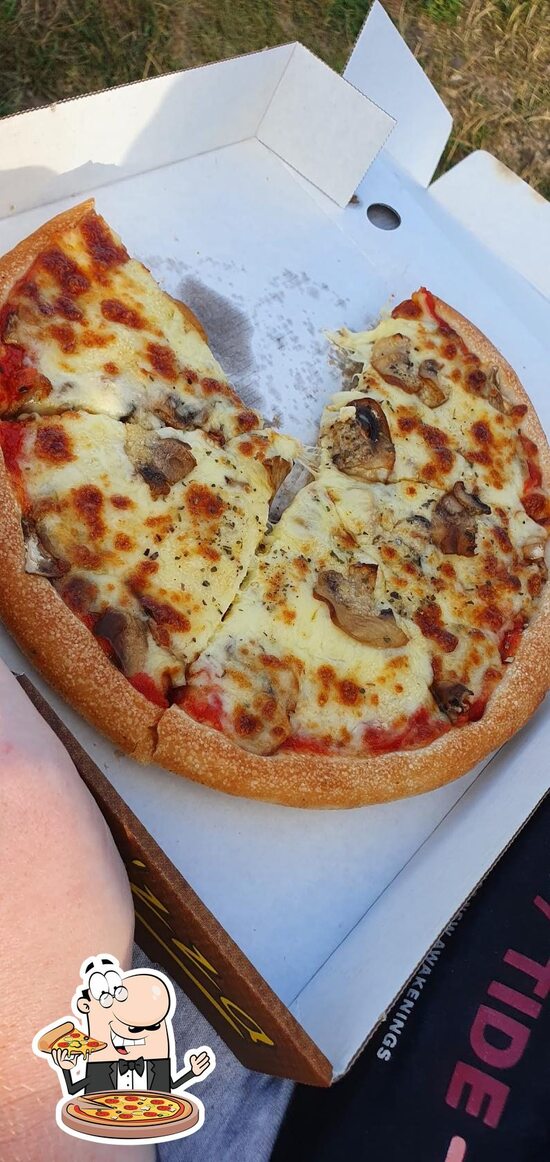 Bridge End Pizza in Chester-le-Street - Restaurant reviews