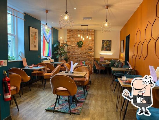 Cocoa Tree Ramsbottom, Bury - Restaurant menu, prices and reviews