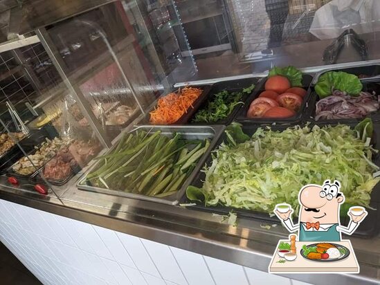 Egg and Flour Bakery in Woonona - Restaurant reviews