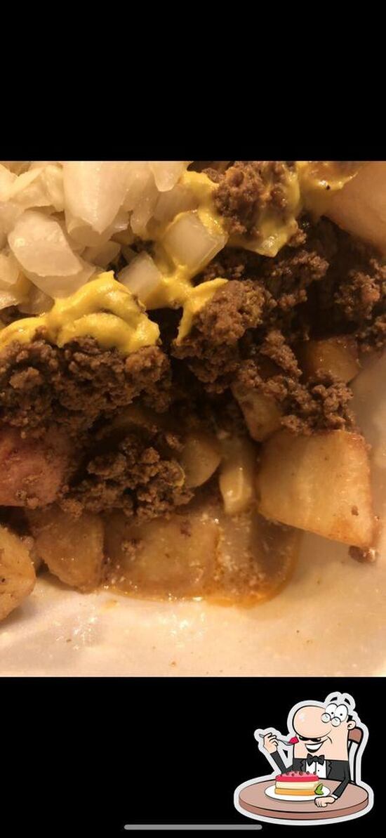 Fairport Hots in Fairport - Restaurant menu and reviews