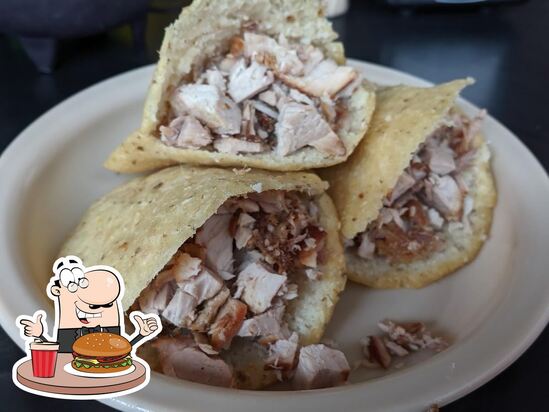 Gorditas el guerito restaurant, Comitán - Restaurant reviews
