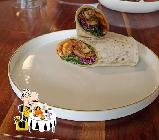 Jamie Oliver Kitchen Cafe, Bengaluru - Restaurant menu, prices and reviews