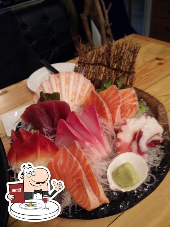 Restaurante Kori Sushi, Bangkok - Opiniones del restaurante