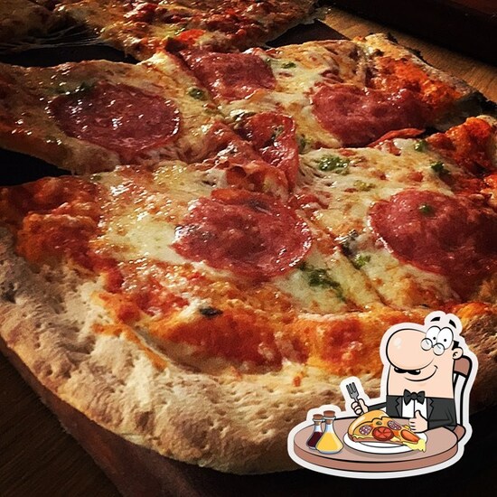 Nino's Dial a Pizza, Haslingden - Restaurant menu, prices and reviews