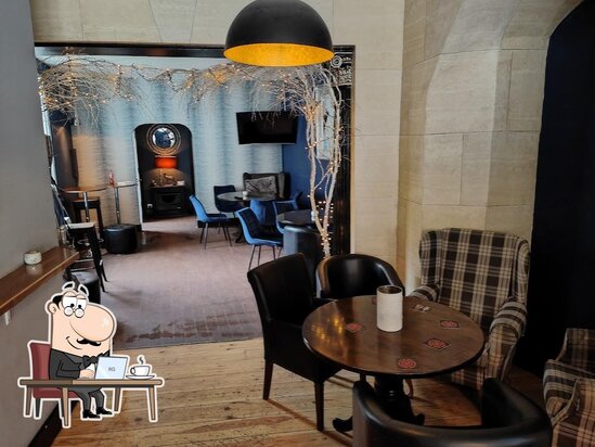 Number Eleven in Woburn - Restaurant reviews