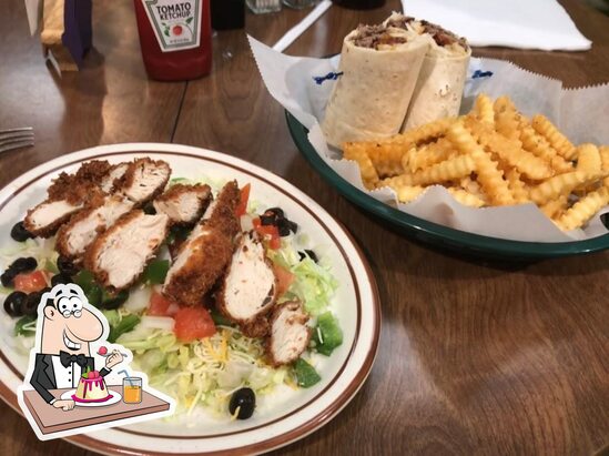 Runts Munchies LLC. in Cedar Rapids - Restaurant menu and reviews