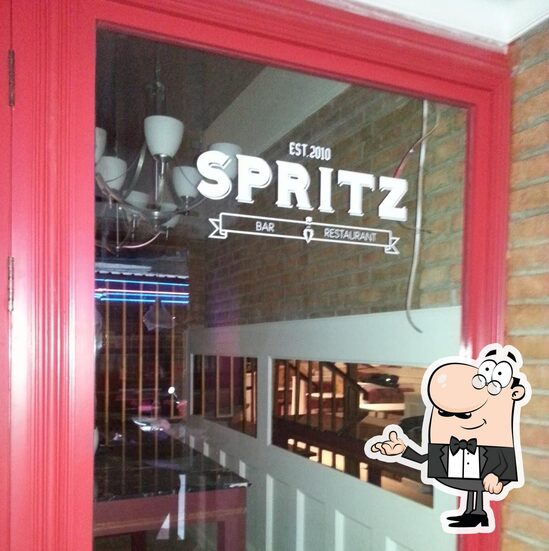 Spritz Restaurant, Bangkok - Restaurant menu, prices and reviews