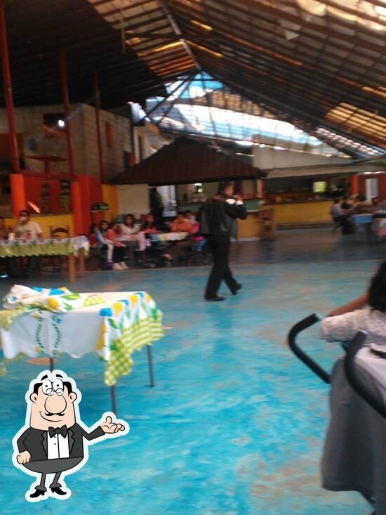 Truchas el Ahuehuete Restaurant, Tenancingo - Restaurant reviews