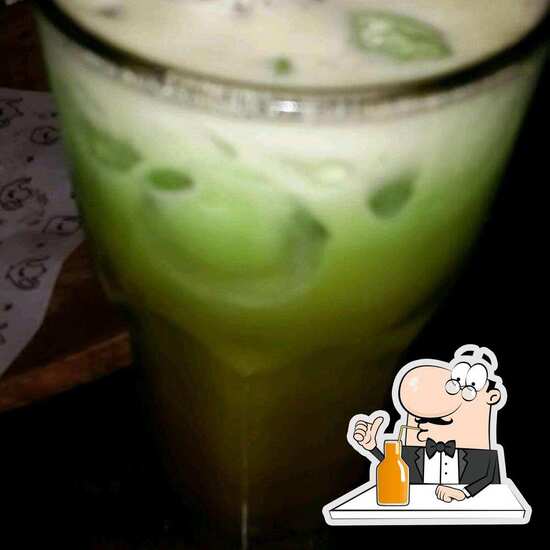 Varie Tea, Vadodara, 3 Jetalpur Road - Restaurant reviews