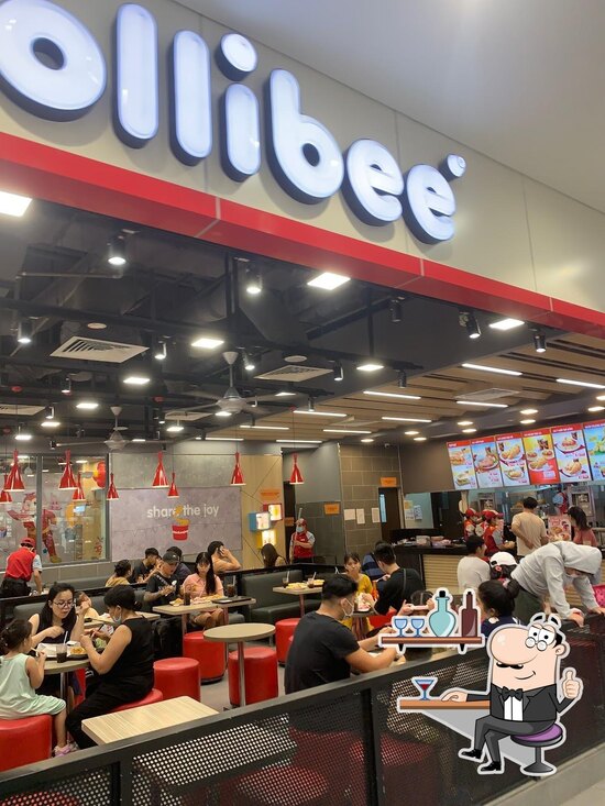 Jollibee Go! Dĩ An, tp. Thủ Dầu Một - Menú del restaurante, precios y ...