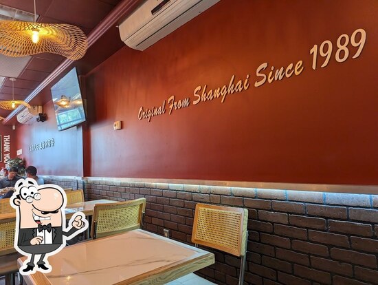 Wu's Shanghai Dumpling(Edison) 上海小笼, Edison - Menú del restaurante ...
