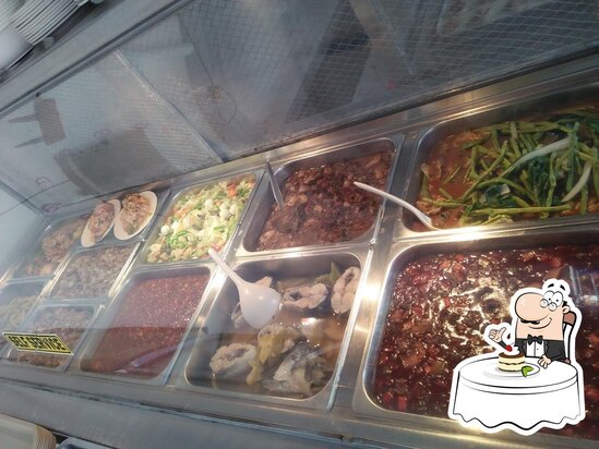 Pedrene's Simpling Manyaman restaurant, San Fernando - Restaurant reviews