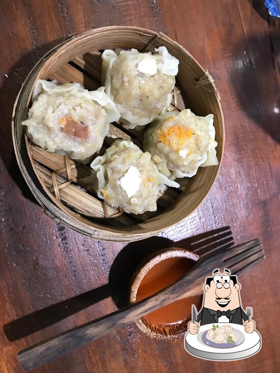 Ono Dimsum Cebongan, Sendangadi - Restaurant menu, prices and reviews