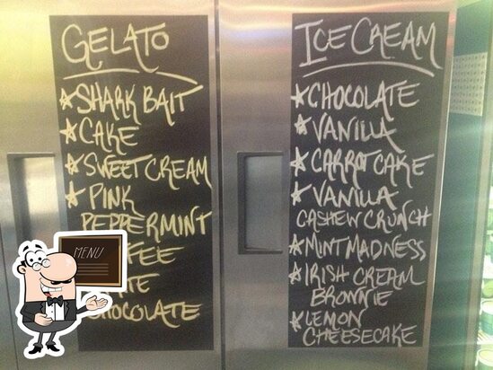 eCreamery Ice Cream & Cookies, Omaha - Restaurant menu, prices and reviews