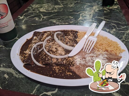 Tacos DF, 3342 Tweedy Blvd in South Gate - Restaurant menu and reviews