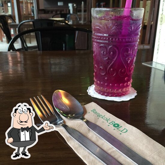 Bangkok Bold Cooking Studio at Riverside Plaza, Bangkok - Restaurant menu, prices and reviews