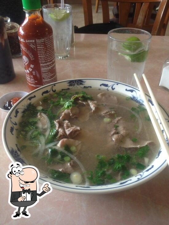 Phở 777 Vietnamese Noodle Restaurant, Reno - Restaurant menu, prices ...