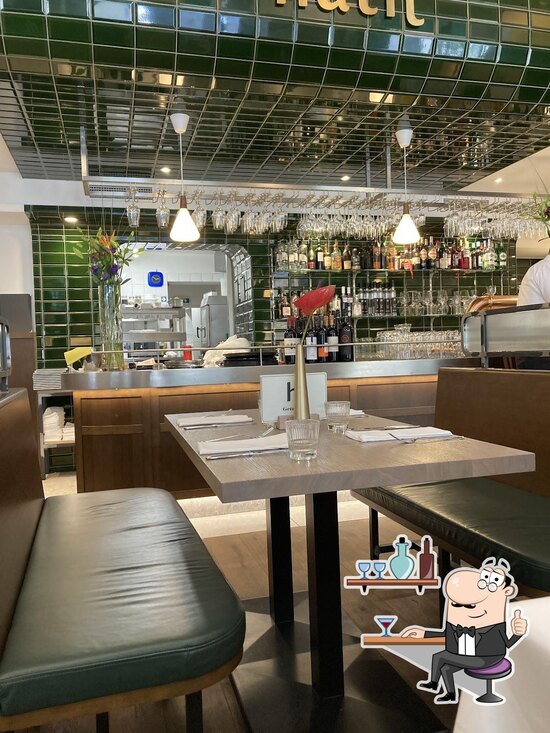 da Max - huth Brauwirtschaft, Vienna - Restaurant menu, prices and reviews