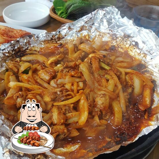 남포횟집, Busan, Jagalchi - Menú del restaurante, precios y reseñas