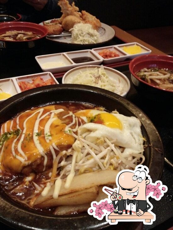 가츠라 왕십리역사점 restaurant, Seoul, 168-151 Haengdang-dong - Restaurant reviews