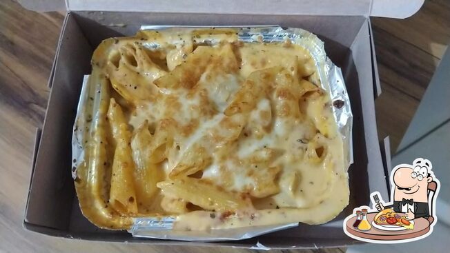 Firangi Bake_Doddanekundi, Bengaluru - Restaurant menu and reviews