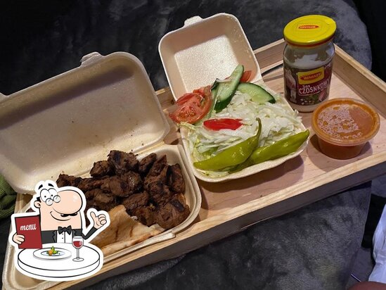 Bahar Kebab & Pizza, Littlehampton - Restaurant menu, prices and reviews