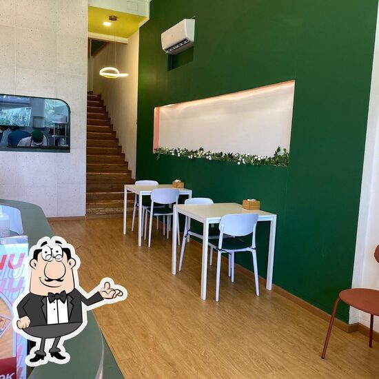 ESSEL JKT BEKASI, Bekasi - Restaurant menu, prices and reviews