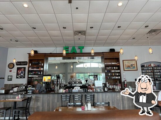 Gravy & More, Red Oak - Restaurant menu, prices and reviews