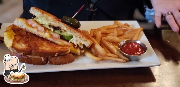 New River Taphouse in Virginia Beach - Restaurant menu and reviews