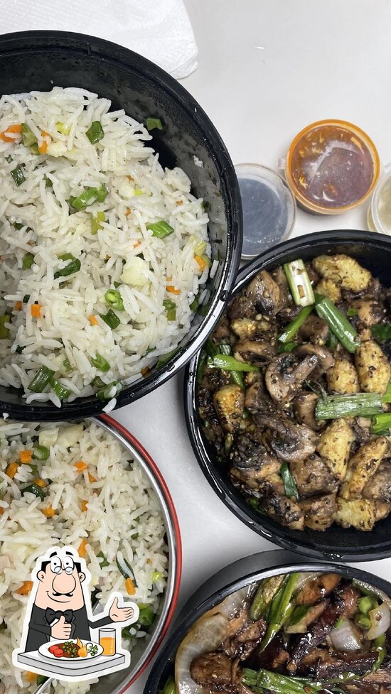 Smoke Chilli - Authentic Chinese Cuisine, Mumbai - Restaurant menu ...