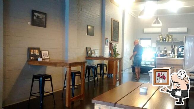 Three-Sons Cafe in Laidley - Restaurant reviews