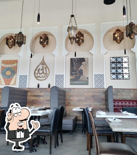 Tanoor Sammamish, Sammamish - Restaurant menu, prices and reviews