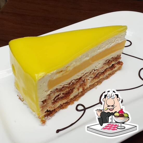 Cafe' Oley, Quezon City - Restaurant menu and reviews