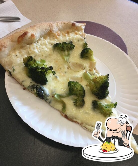 Anthony Francos in Paramus - Restaurant reviews