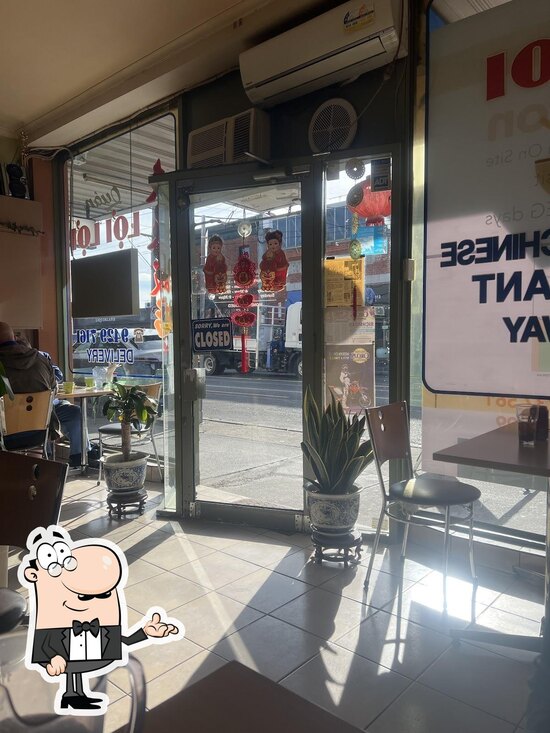 Loi Loi, Richmond - Restaurant menu, prices and reviews