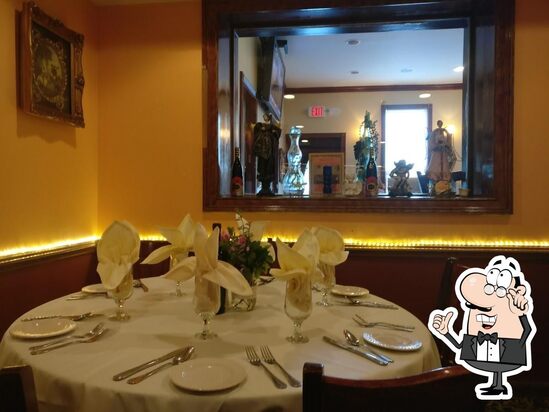 Per Un Angelo, Wantagh - Restaurant menu, prices and reviews